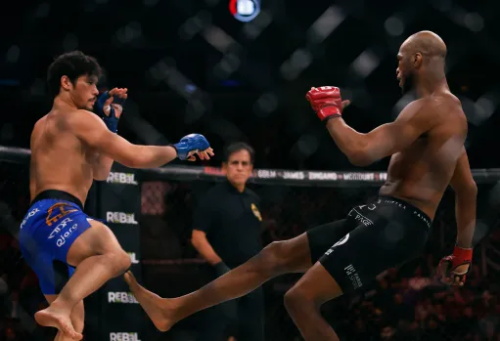 A New Era for MMA Media Rights